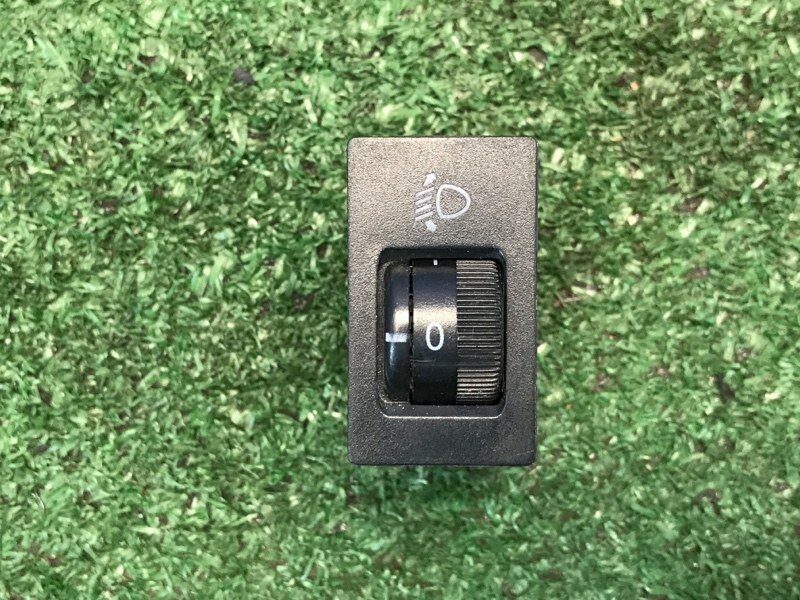 Кнопка корректора фар Vortex Tingo T11 1.8 (SQR481FC) 2011 (б/у) T113772090