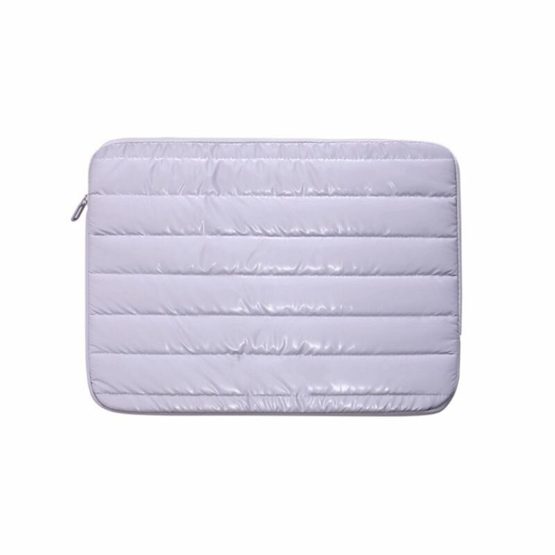 Чехол для планшета 13.3 и 14 дюймов, ударопрочный и водостойкий, Фиолетовый - 13,3 дюйма