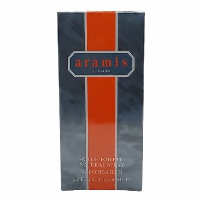 ARAMIS VOYAGER Парфюмерная вода 60 мл