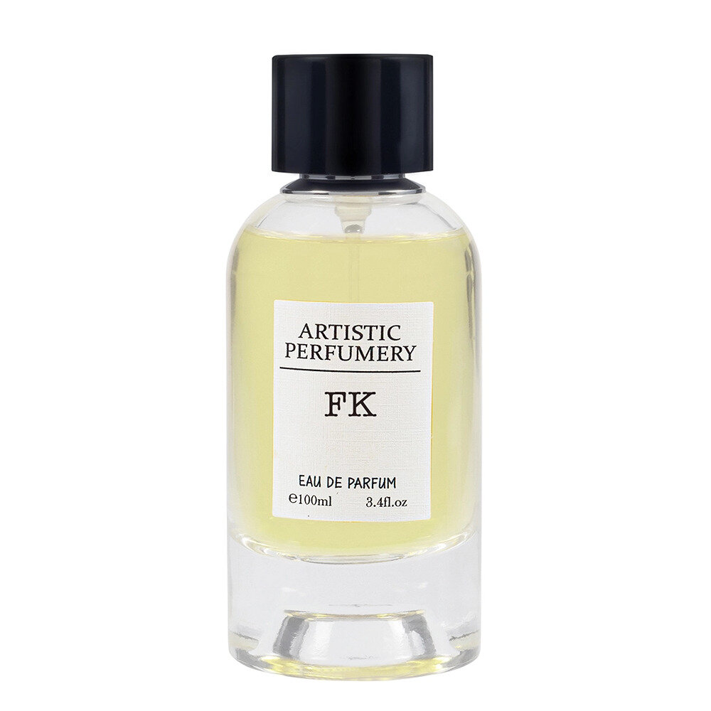 Парфюмерная вода для женщин и мужчин Armaf Artistic Perfumery Fk 100 мл / Духи Армаф Артистик Перфюмери Фк