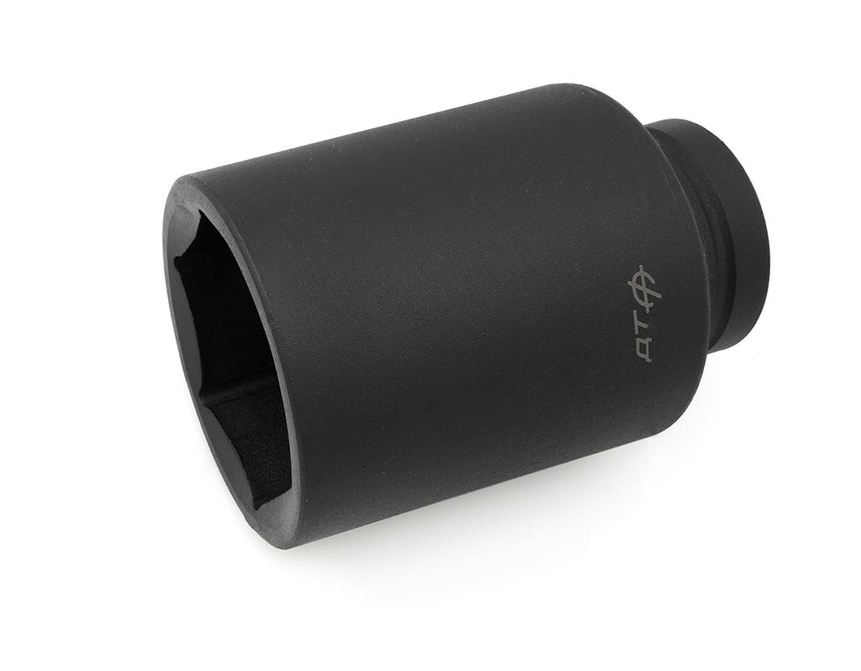 Головка шестигранная удлинённая 80 мм; длина 150 мм, 1' 640280