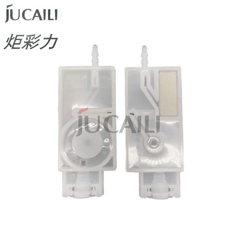 Демпферы чернил Jucaili белые для TX800
