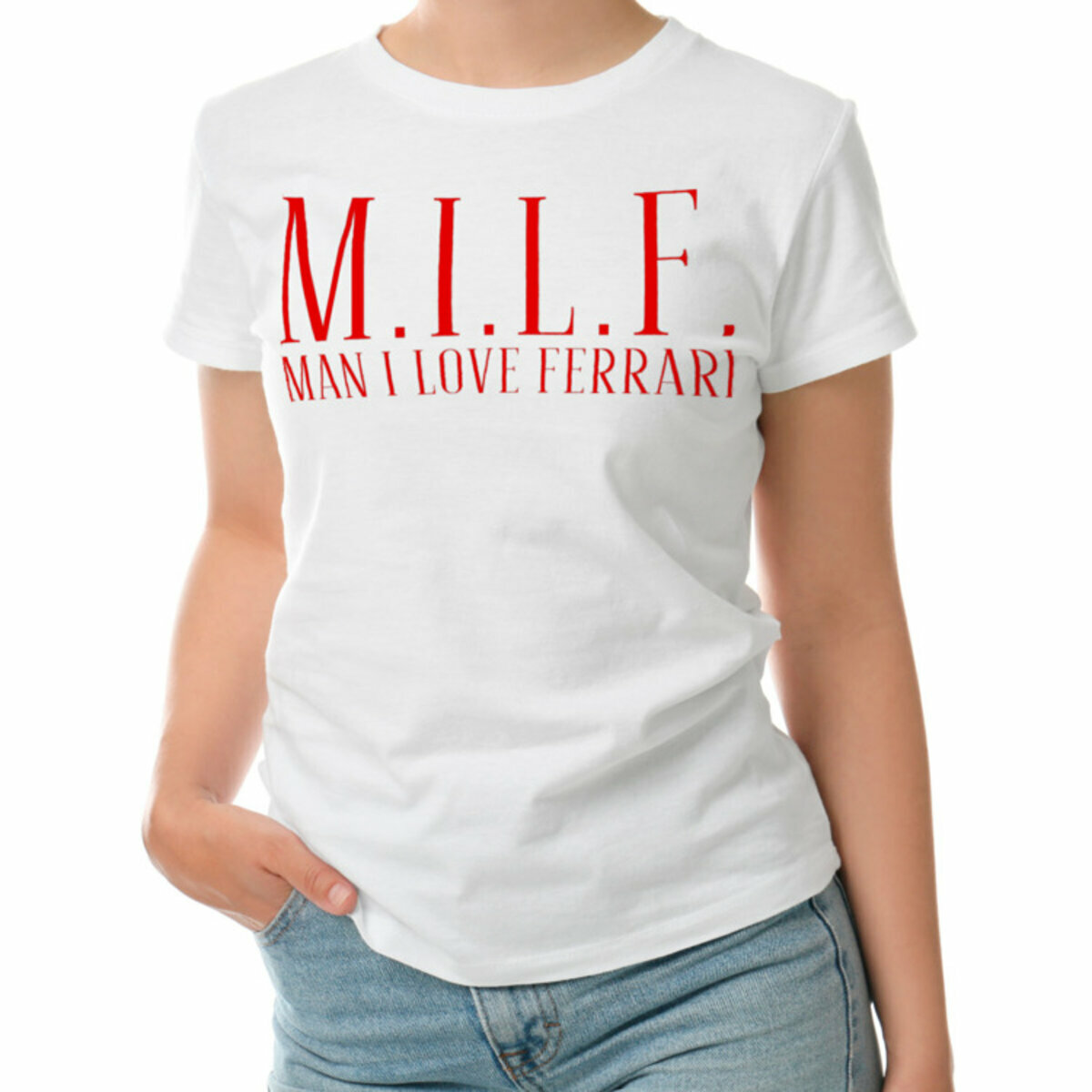 Футболка спортивная