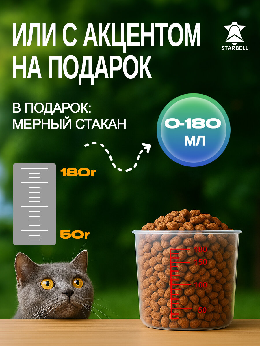 Контейнер для корма — фото 1