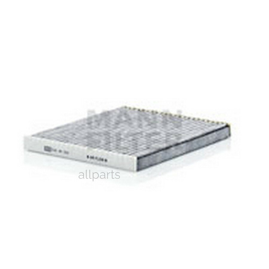 MANN-FILTER CUK 24 004 Фильтр салонный (угольный) HYUNDAI iX35/KIA Sportage III 2010-> MANN-FILTER CUK 24 004