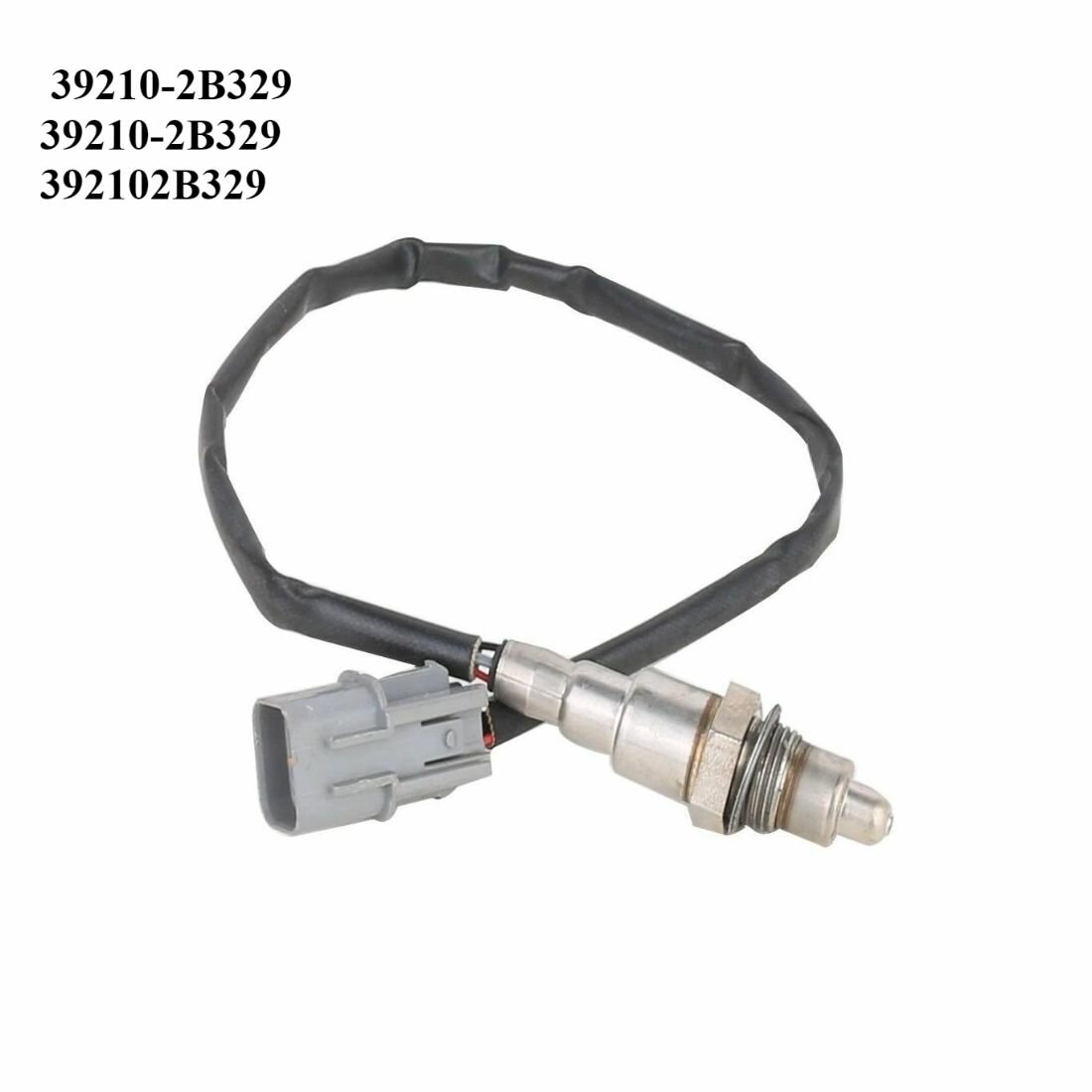 Датчик кислорода подходит для Hyundai Kia 39210-2B329, 39210-2B329; 392102B329