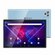 Планшет BDF, 10.1", 8/256ГБ, Wi-Fi+5G, Android