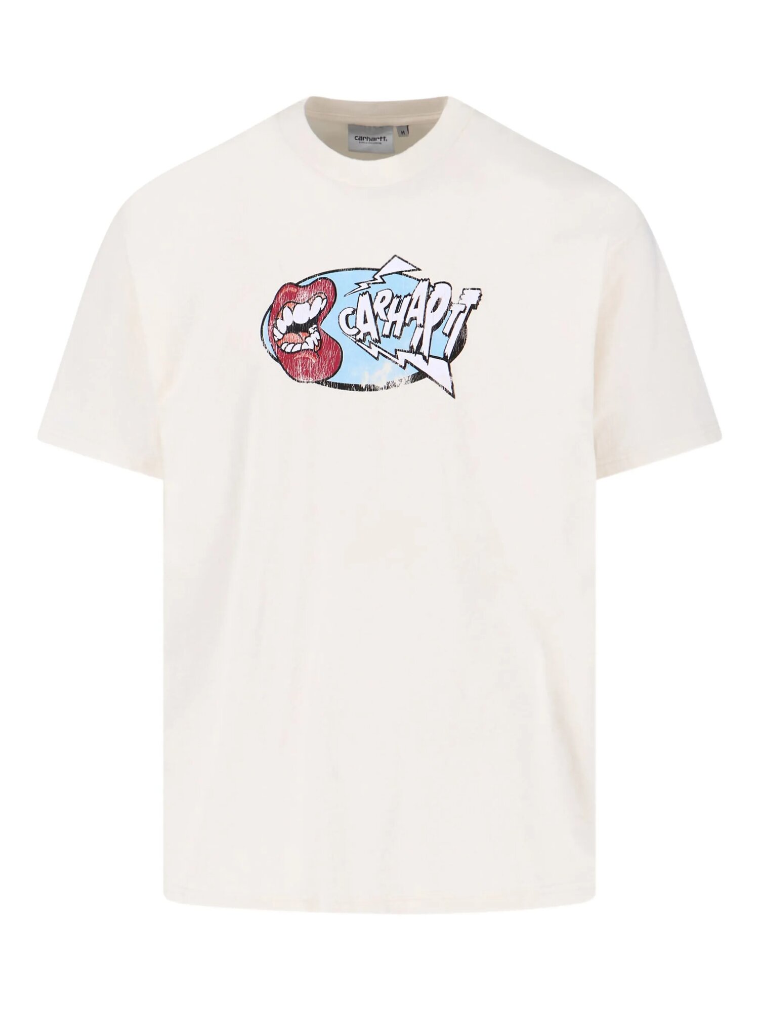 Футболка Carhartt WIP Louder