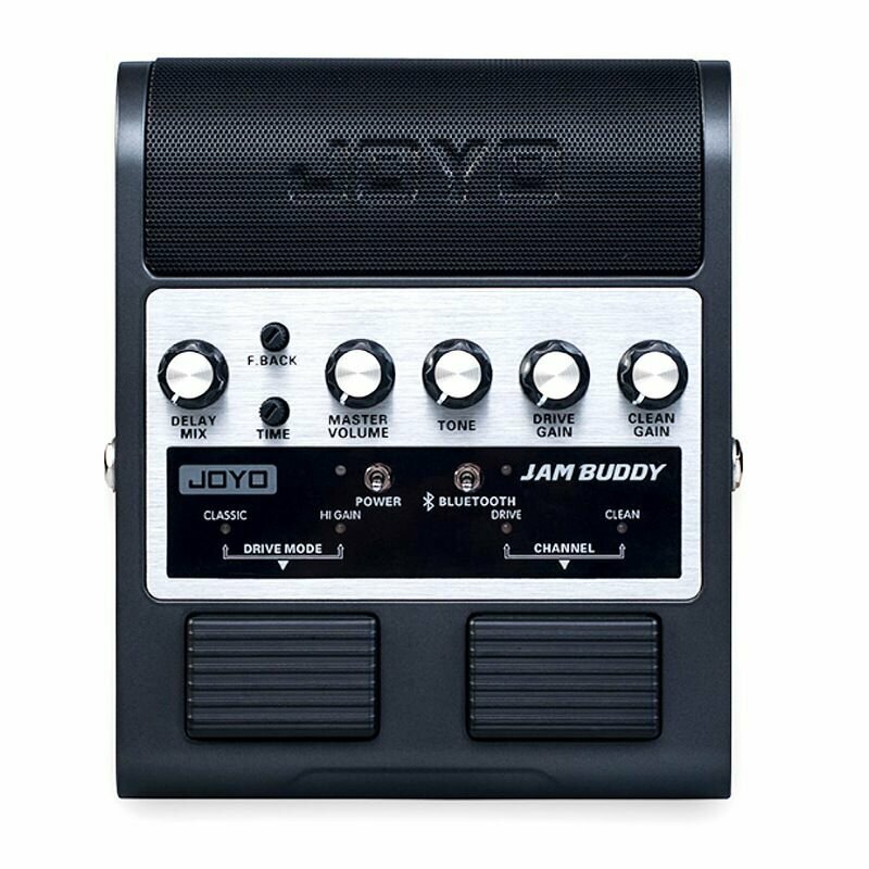 Гитарный мини комбоусилитель, Joyo JAM-BUDDY