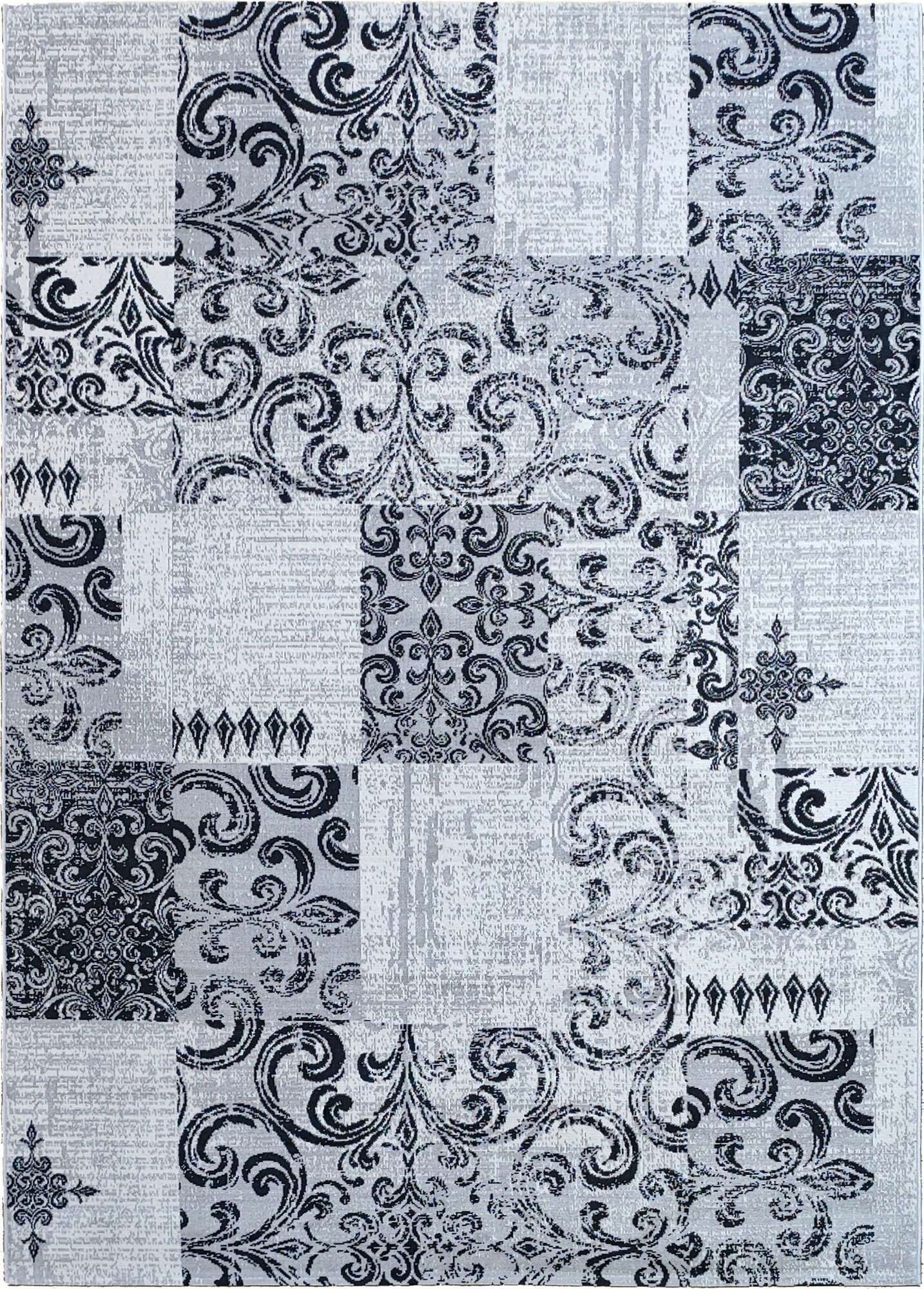 Ковер 2,00х2,90 B-Tron Neutraal Bal