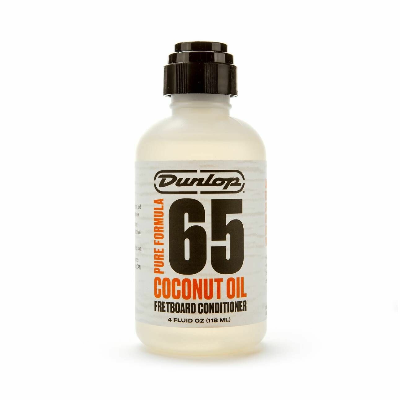 DUNLOP 6634 FORMULA 65 - Средство для чистки