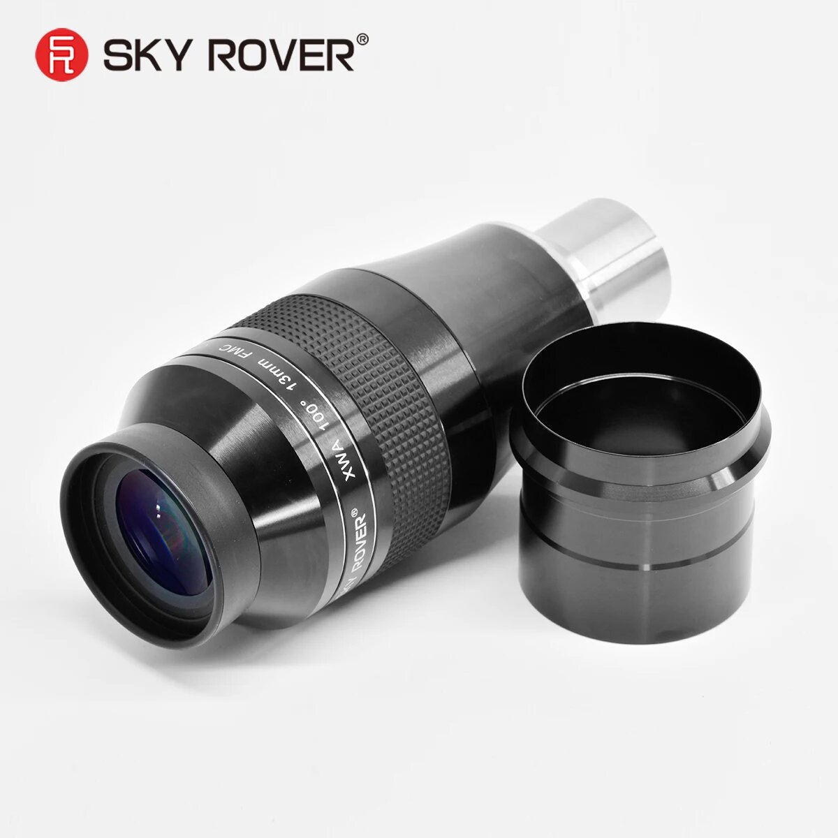 Окуляр Sky Rover XWA 13 мм, 100 градусов, 1,25/2 дюйма для бинокулярного телескопа