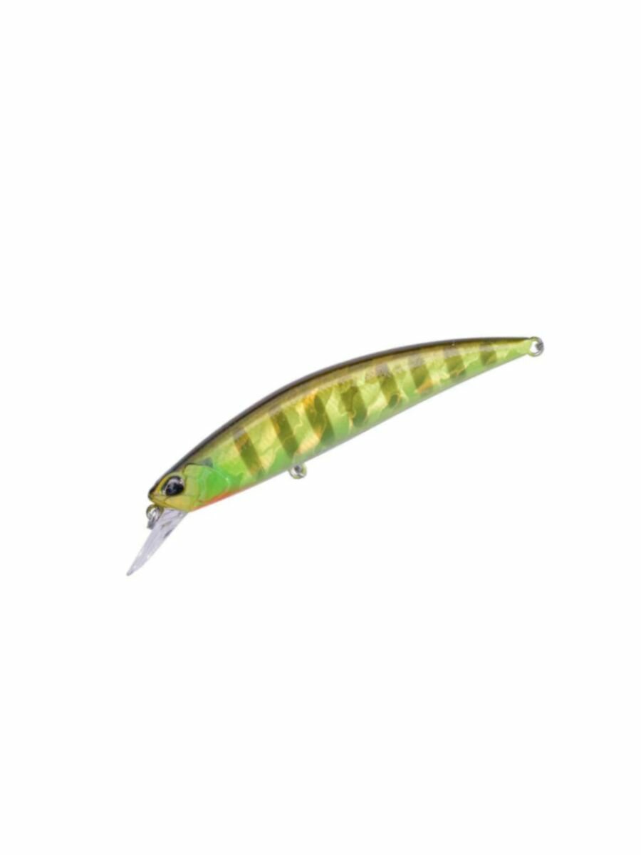 Воблер DUO International Spearhead Ryuki 70 SP, AJA3055 Chart Gill Halo