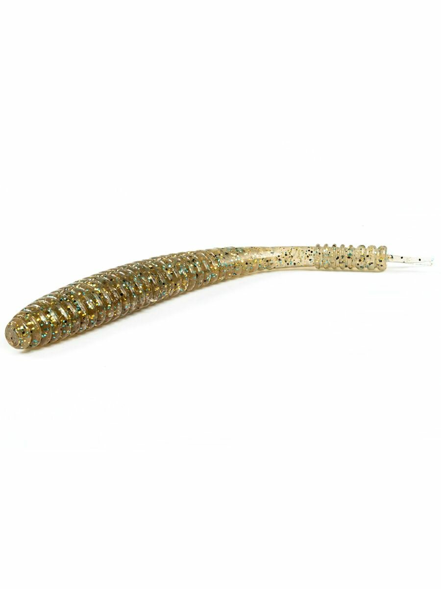 Черви съедобные LUCKY JOHN Pro Series S-SHAD 5.2in (13.20)/S08 5шт.