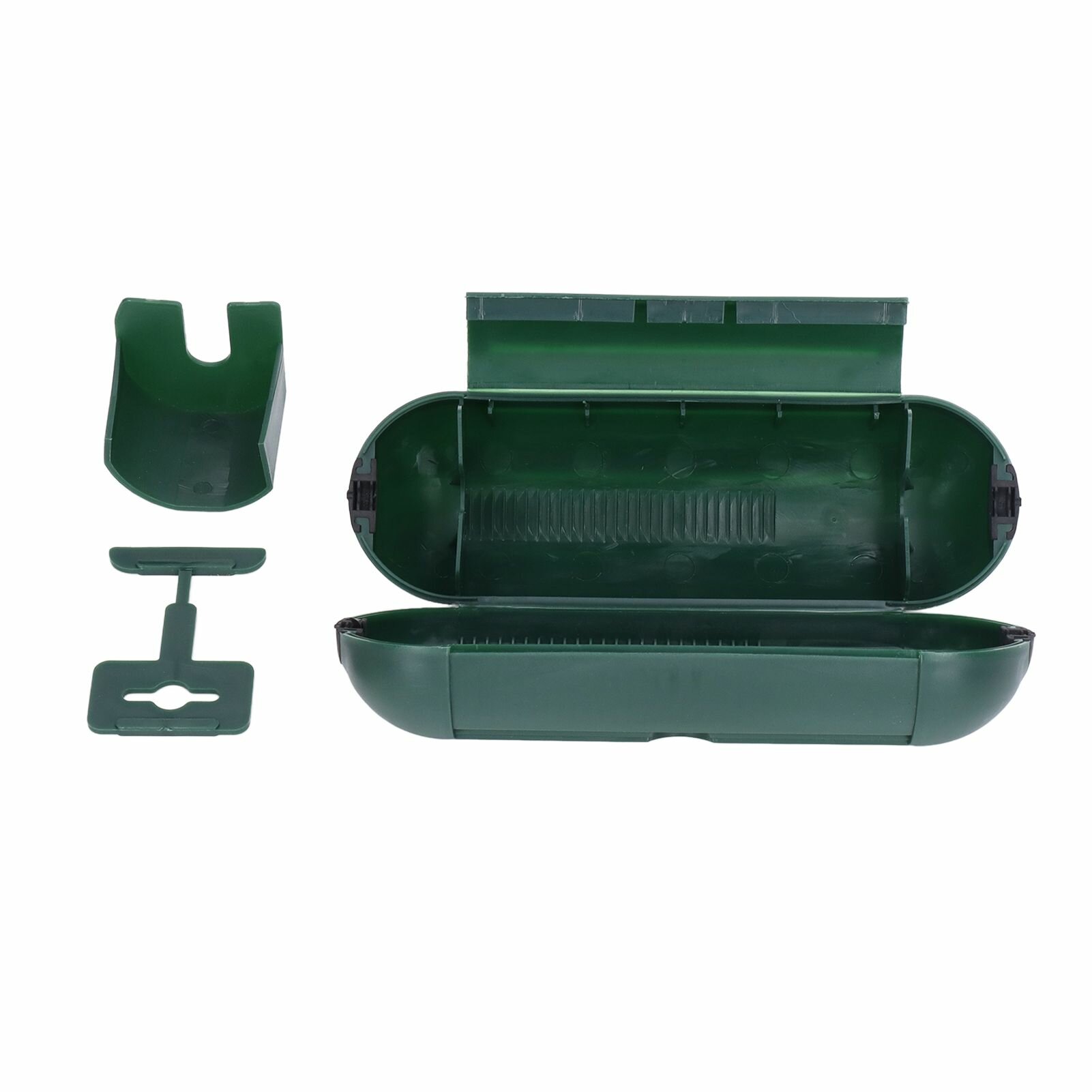 Наружный удлинитель, водонепроницаемый, атмосферостойкий, без когтей