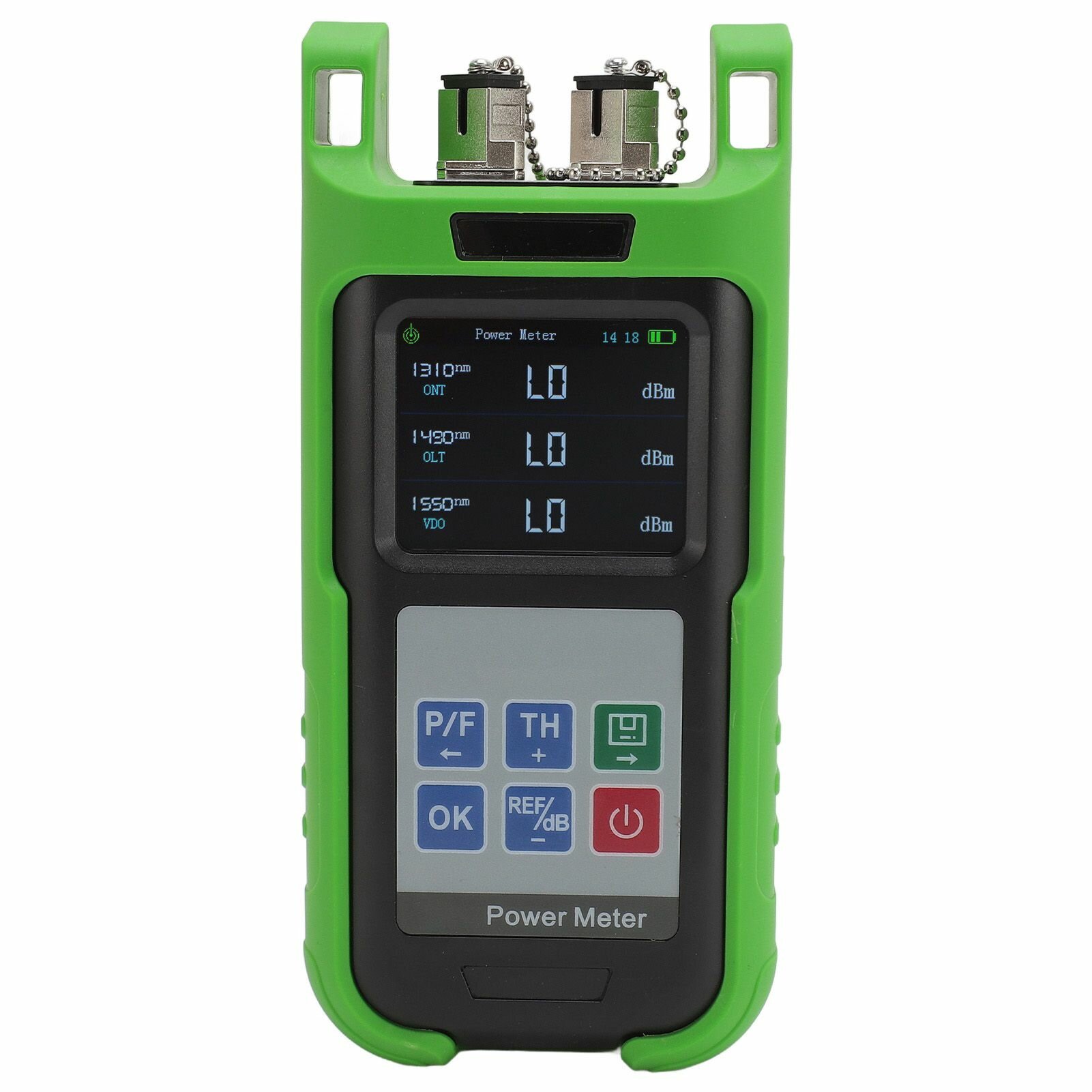 Тестер PON мощности APC SC 1310/1490/1550 нм