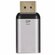Адаптер DisplayPort-HDMI 4K