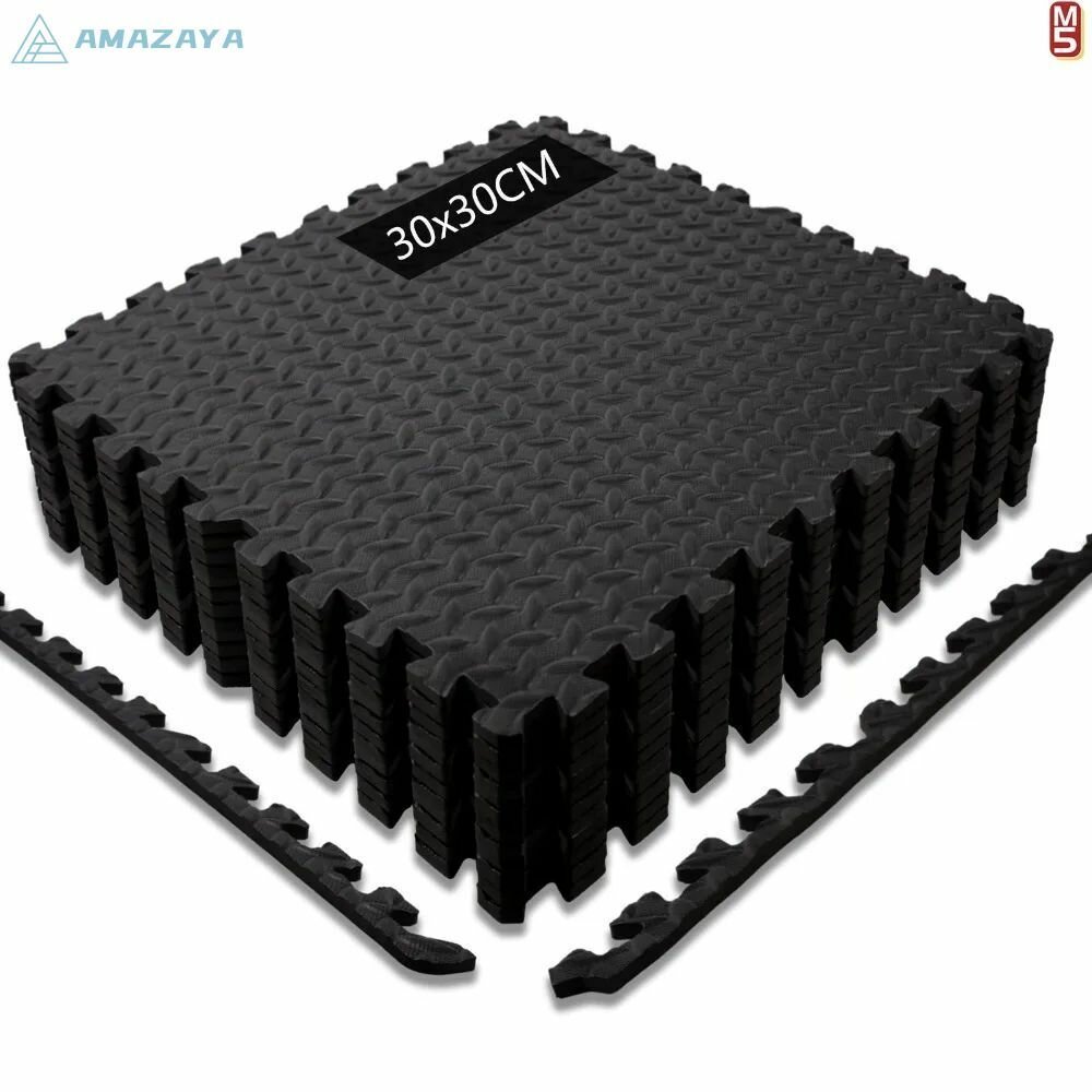 Плитка ПВХ,8 шт