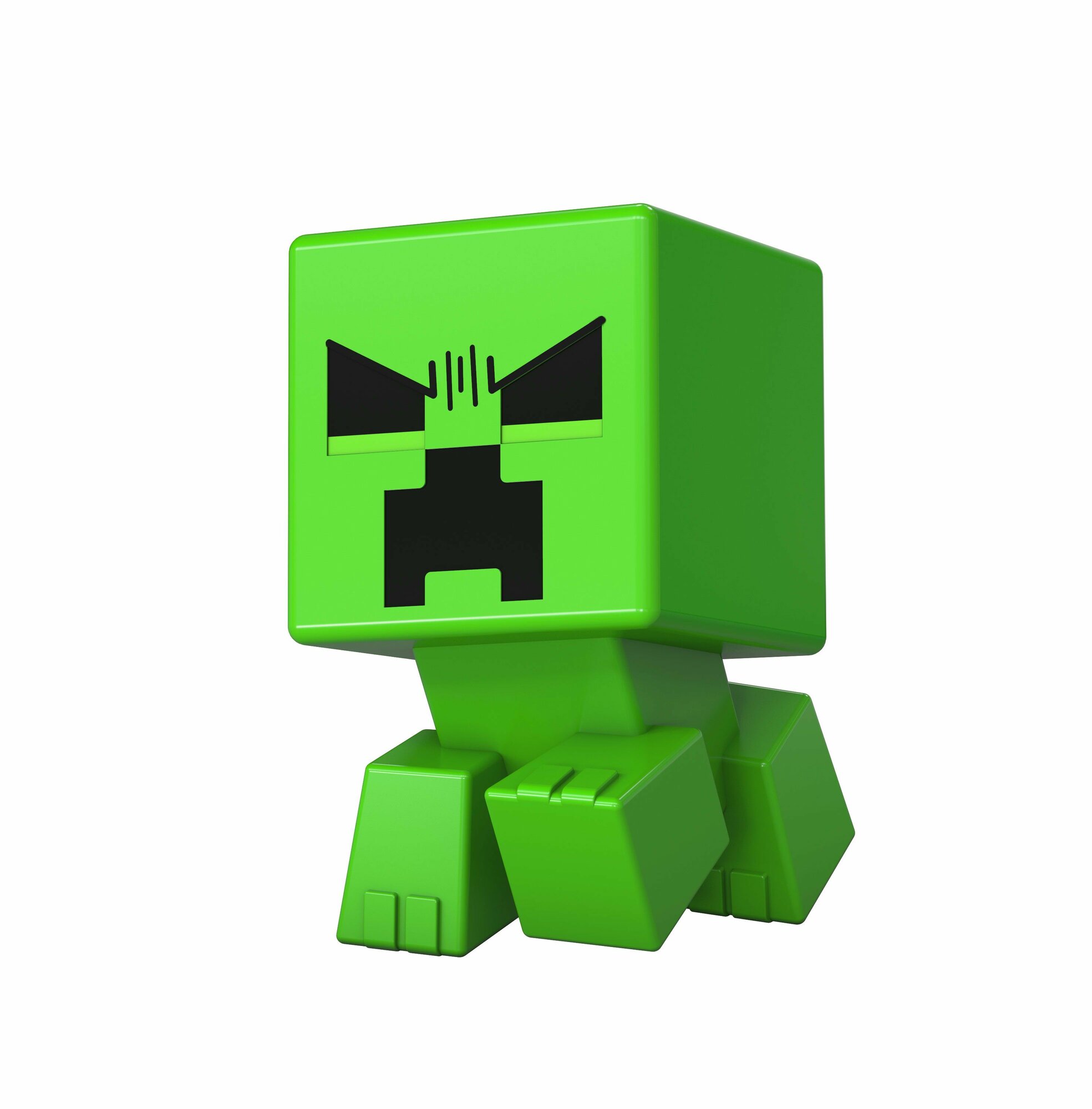 Коллекция фигурок Minecraft Mini Spawn Egg — фото 1
