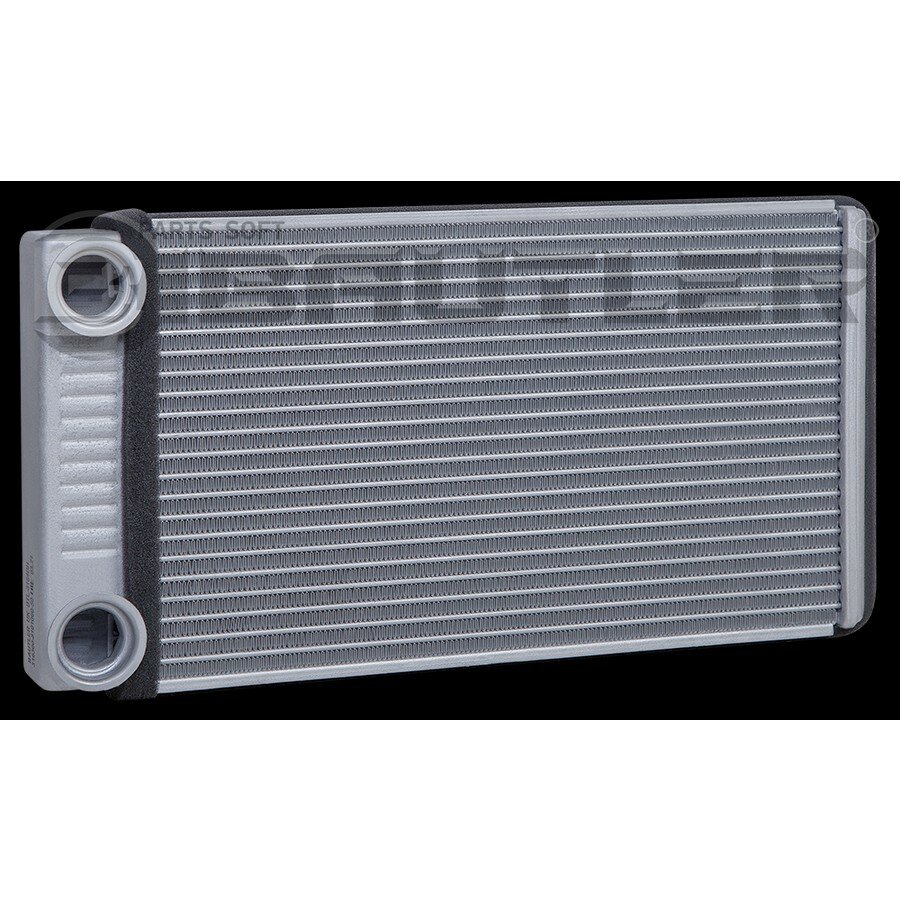 Радиатор отопителя УАЗ-3163, Patriot-2016г. паяный. с АС аналог Kdac. BAUTLER BTL-3164BH от официального дистрибьютора, BAUTLER, артикул BTL3164BH