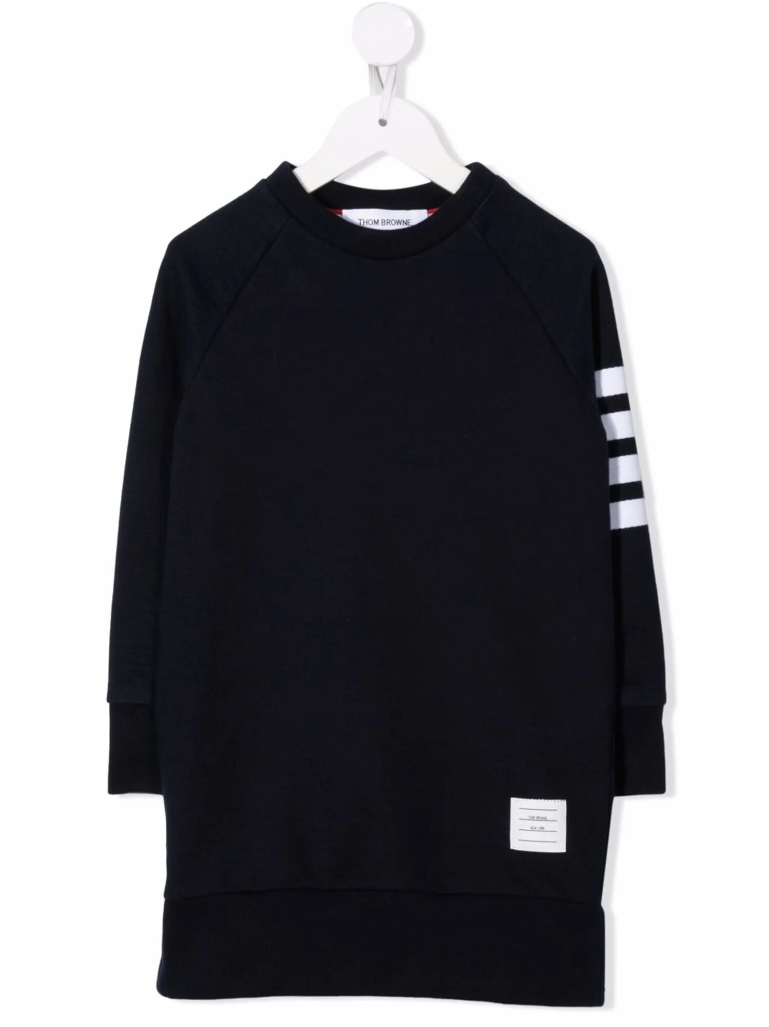 Платье THOM BROWNE 4-Bar