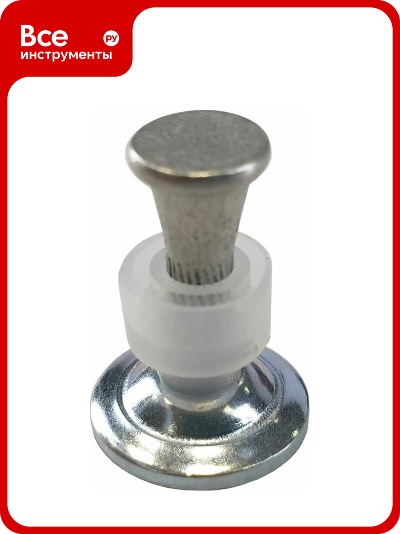 Гвоздь GNG GNP8-20K-MSBT упаковка 100 шт. GNP820KMSBT, 6 мм