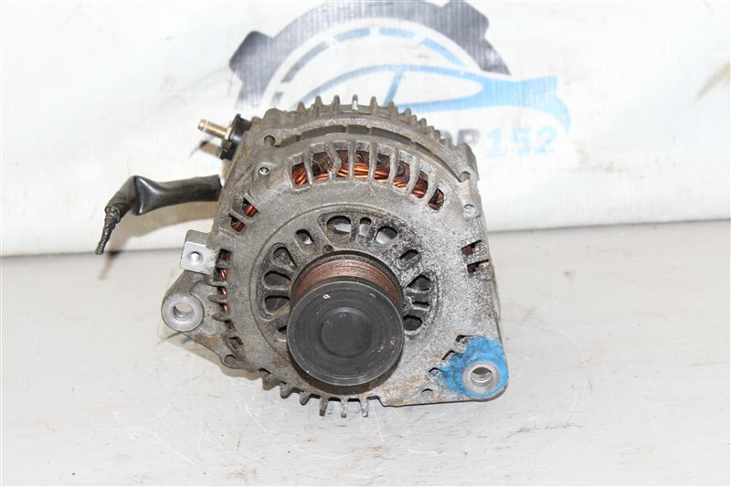 генератор Nissan Primera 2002-2007 TP12 QR20DE