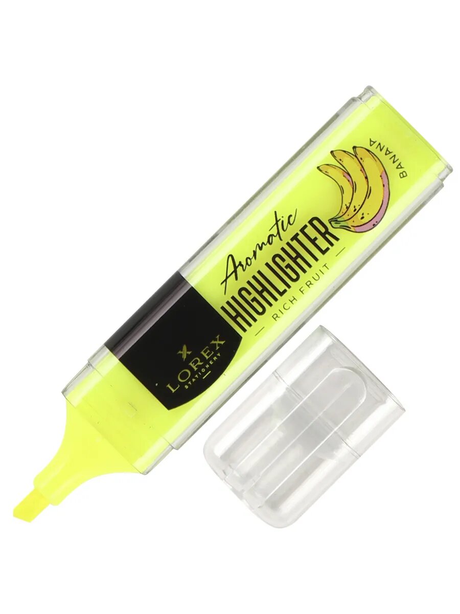 Перманентный маркер 1-35 мм