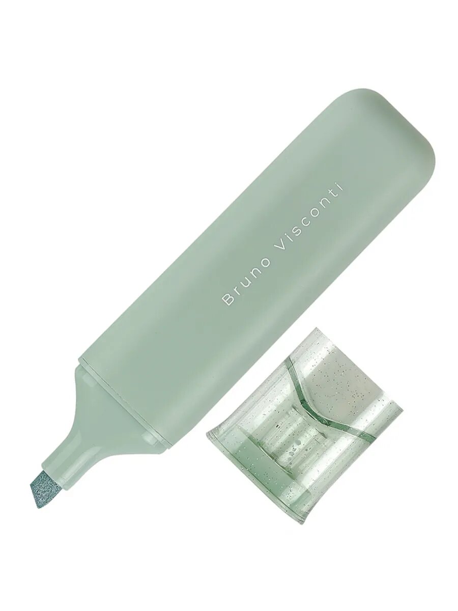 Перманентный маркер 1-5 мм