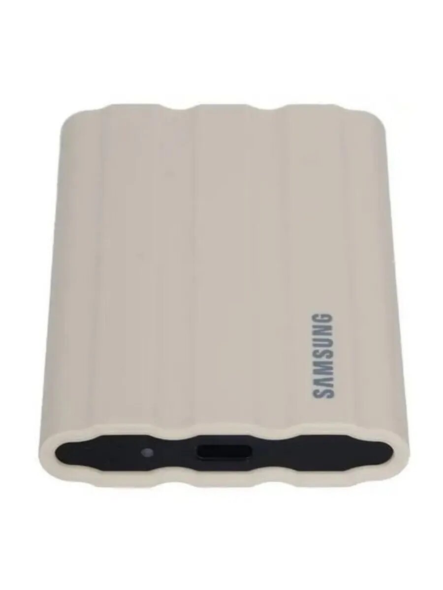2 ТБ Portable T7 Shield MU-PE2T0K/WW USB 3.2 Gen 2 C