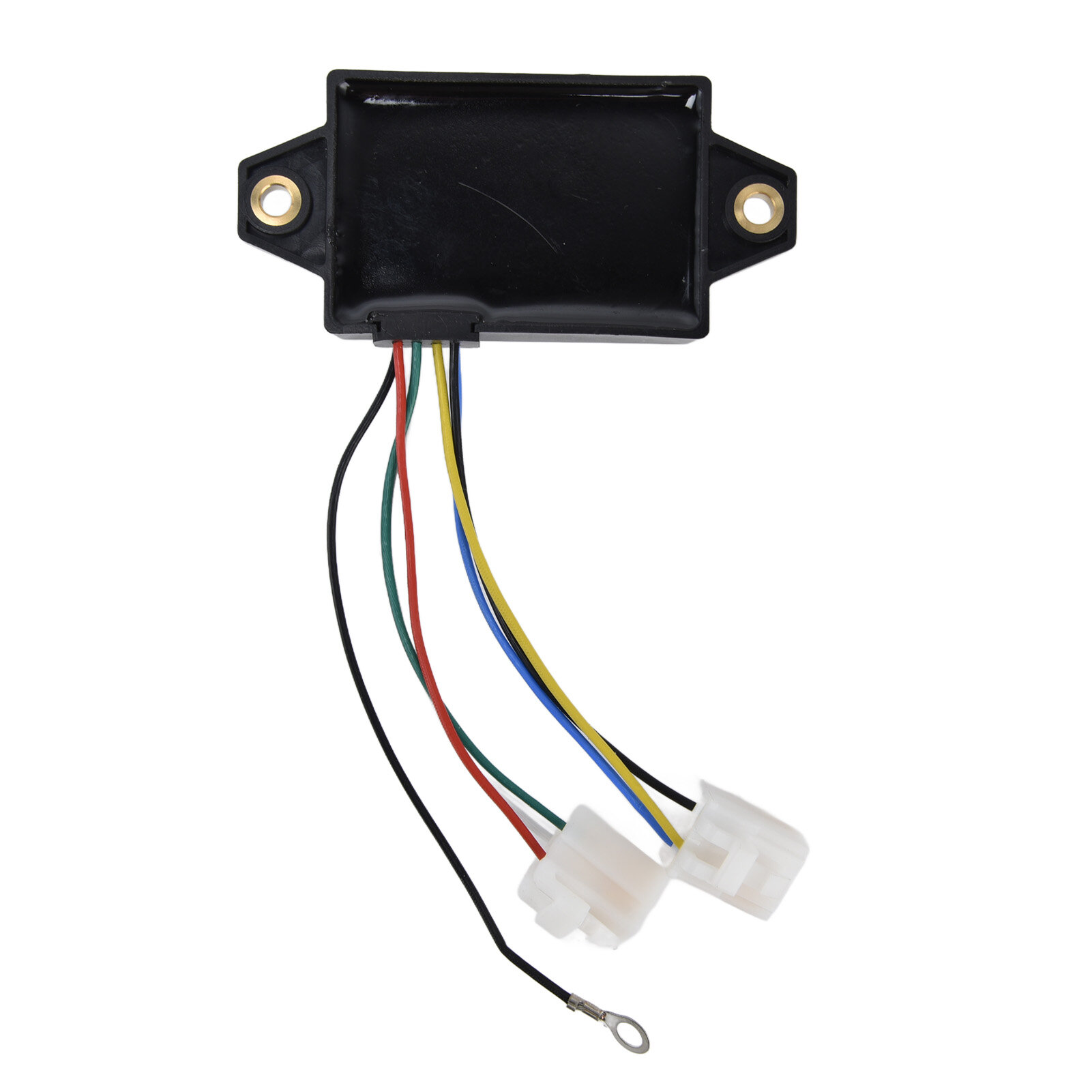 Реле ABS TOSD-02-062B для экскаваторов Mitsubishi Loader 12V 16A11‑14001