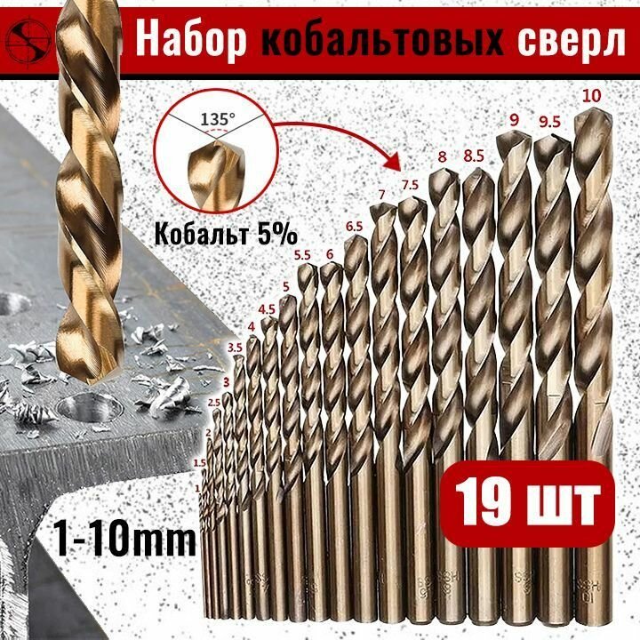 Сверло-Праздничные подарки