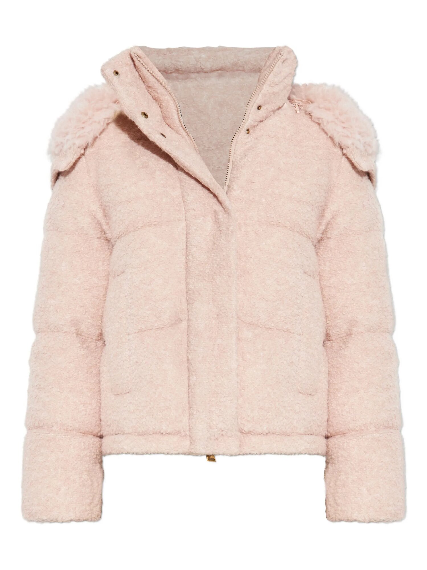 Пуховик Moncler
