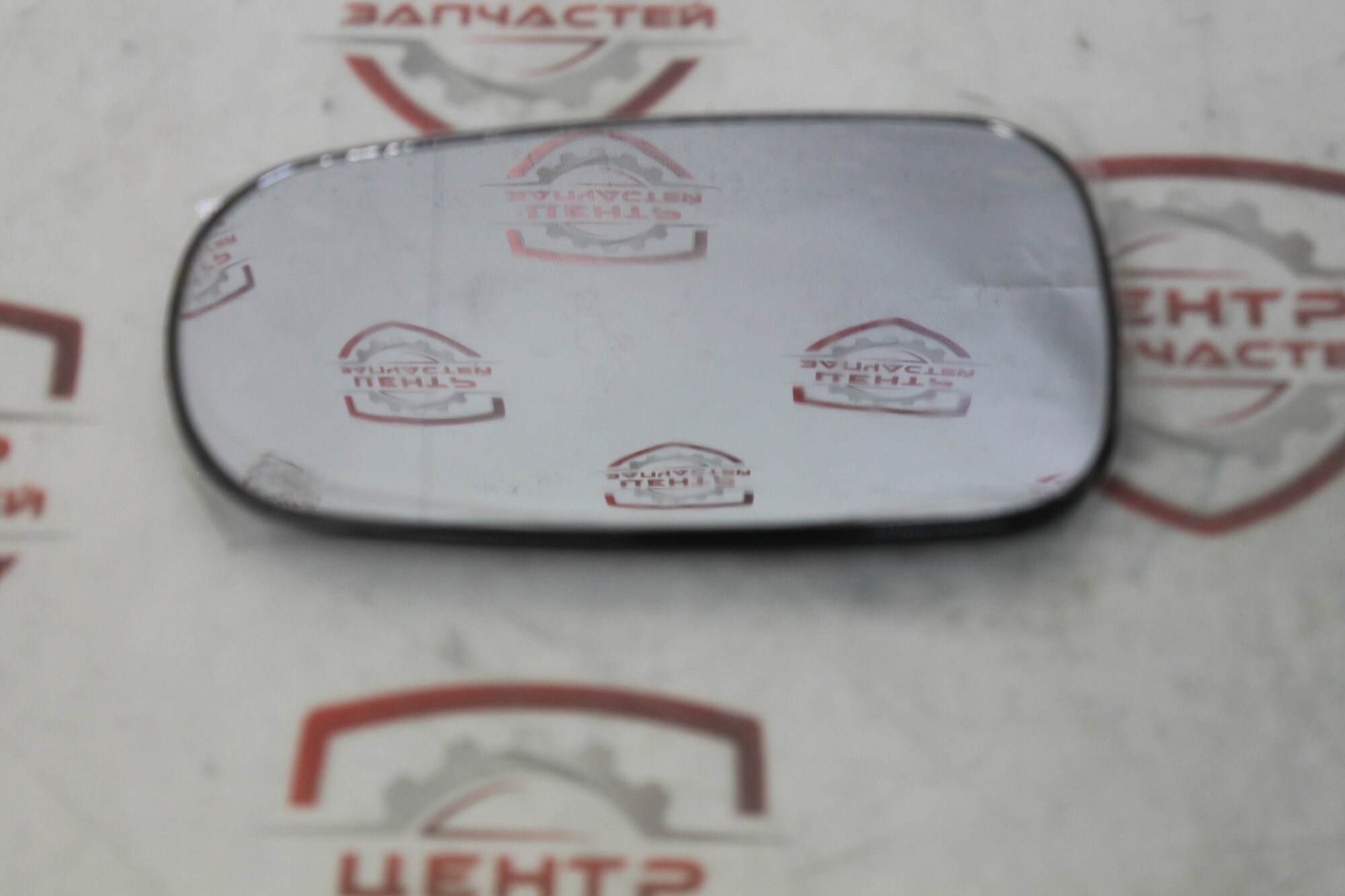 Зеркало боковое, ALKAR, 6144242