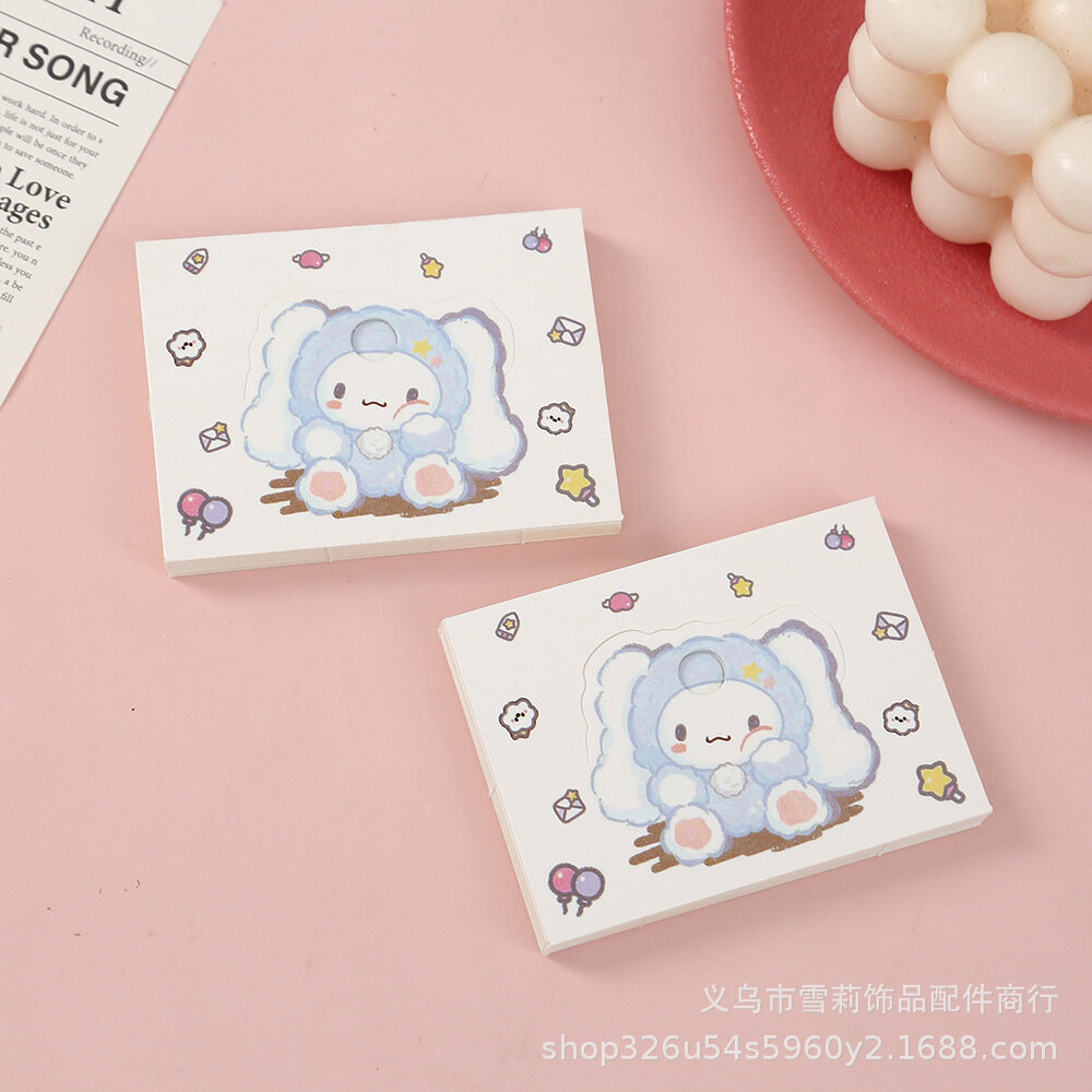 Оберточная бумага Consulting customer service, для картона, синяя, 100 листов