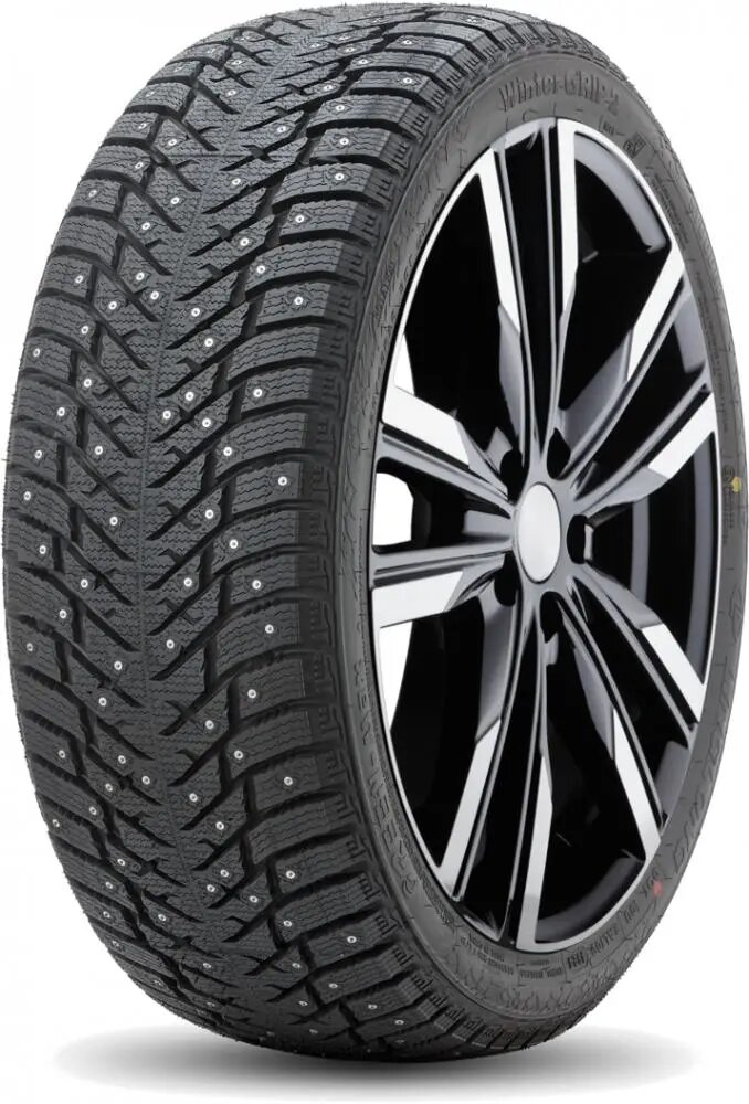 Шины Ling Long Green-Max Winter Grip 2 185/65 R15 88T зимние