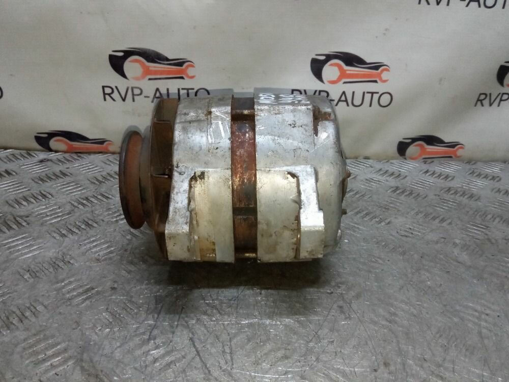 Генератор Москвич 2140 1.5 1976 — 1988 Mockvich