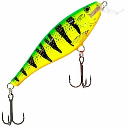 Воблер Rapala Super Shad Rap 14 14см. 45гр. FP до 2,7м. floating