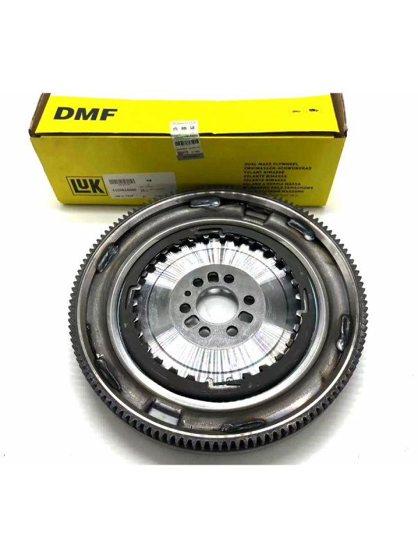 Двухмассовый маховик DSG-7 0AM/0CW (DQ200) 6х129 Luk арт. 4150518090
