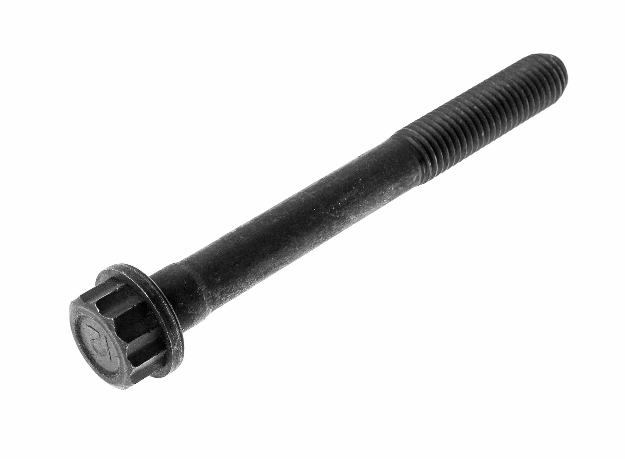 Болт HYUNDAI HD65,72,78, County дв. D4AL головки блока короткий TYB / Арт. 22321-41001