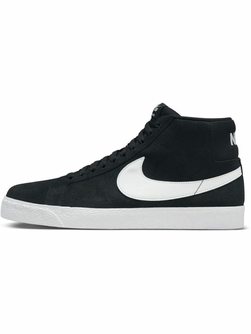 Кеды SB Zoom Blazer Mid