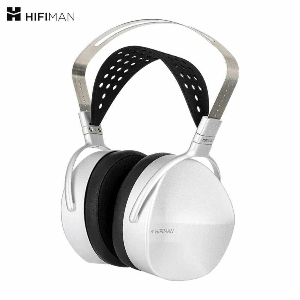 HIFIMAN ISVARNA Наушники Dynamic Planar Head-Mounted Hifi нанимают полноразмерные накладные наушники Audio Fever