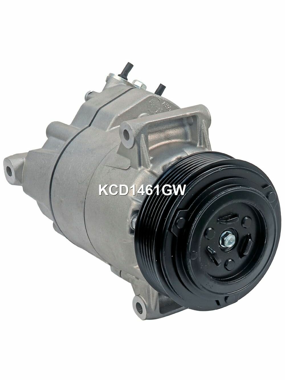 Компрессор кондиционера Opel Astra Cascada Zafira