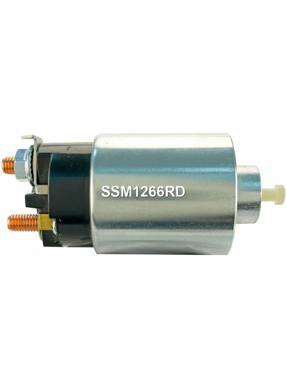 Втягивающее реле стартера Geely Emgrand EC7 (Джили Эмгранд ЕС7),