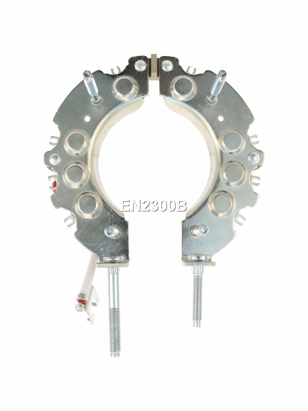 Диодный мост Toyota Land Cruiser, Camry, Corolla, Carina (Тойота Ленд Крузер, Камри, Королла, Карина)