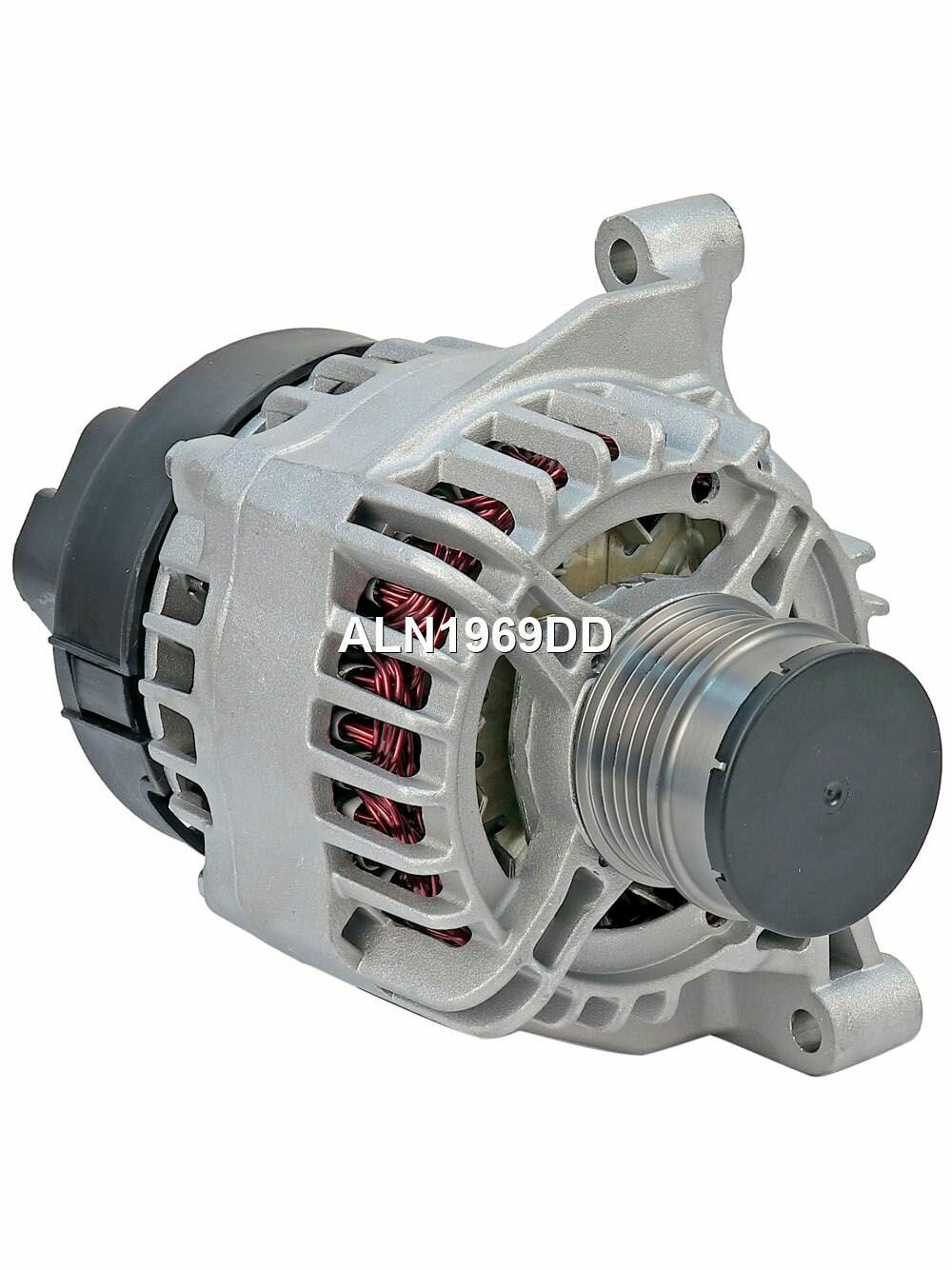 Генератор Fiat Bravo Grand Punto Linea