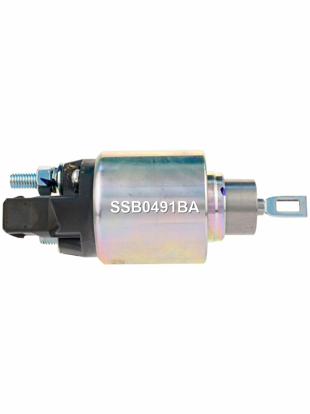 Втягивающее реле стартера BMW 1 E81 E82 E87 E88 3 E90 E91