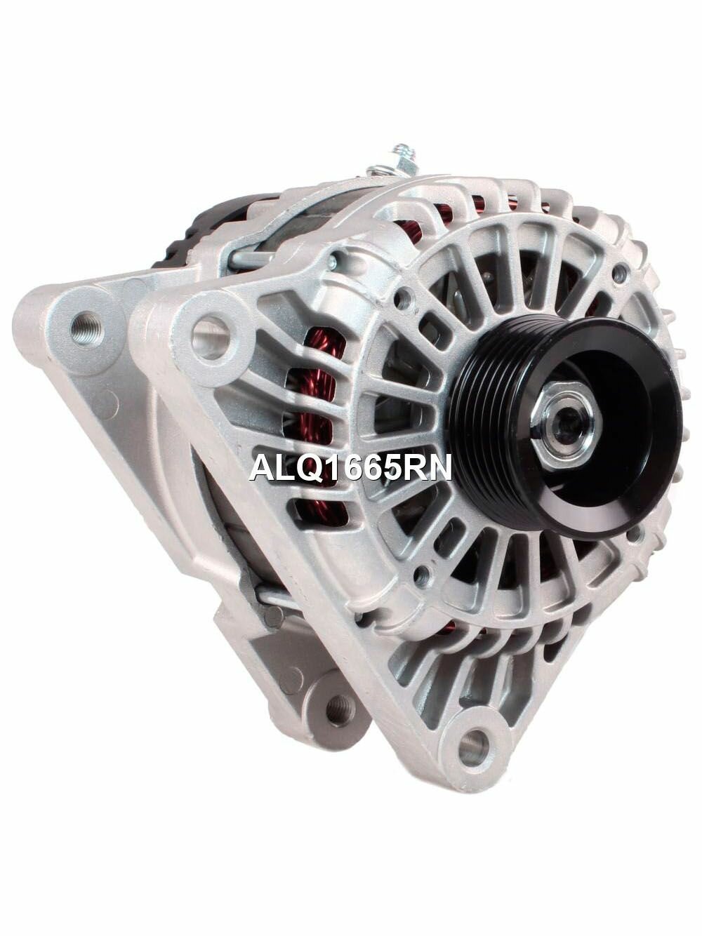 Генератор для авто (автомобильный) Citroen Berlingo, Xsara, Saxo (Ситроен Берлинго, Ксара, Сахо) / Peugeot Partner, 106 (Пежо Партнер, 106)