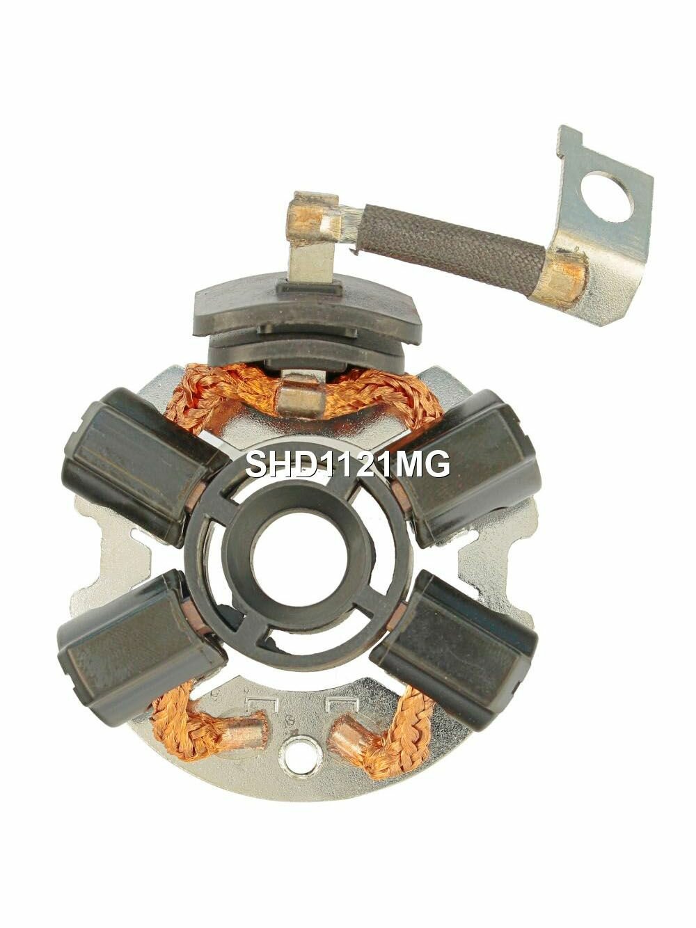 Щеткодержатель стартера Krauf SHD1121MG