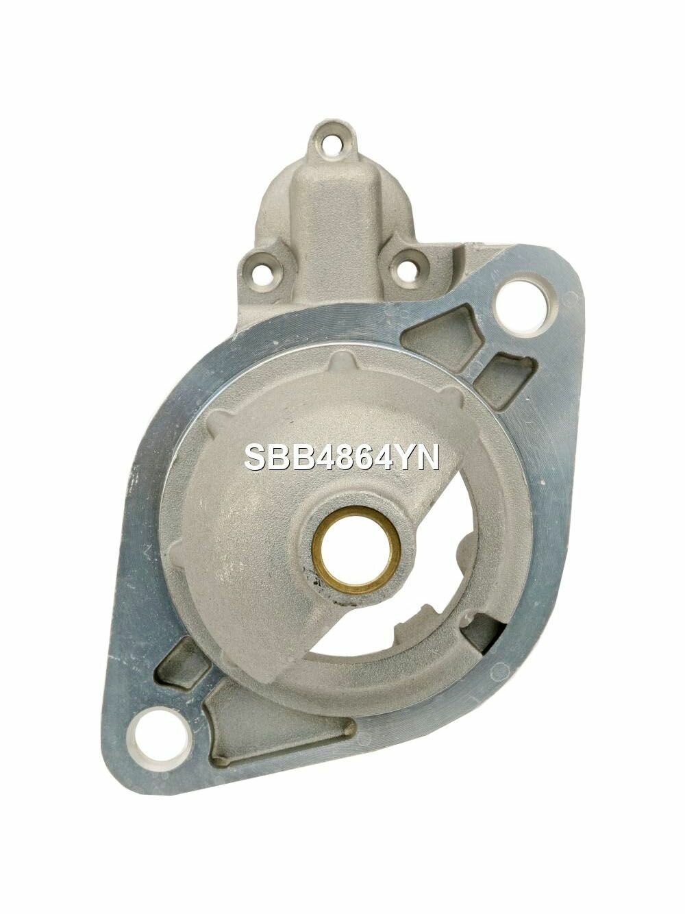 Крышка стартера передняя Volkswagen Transporter (Фольксваген Транспортет)